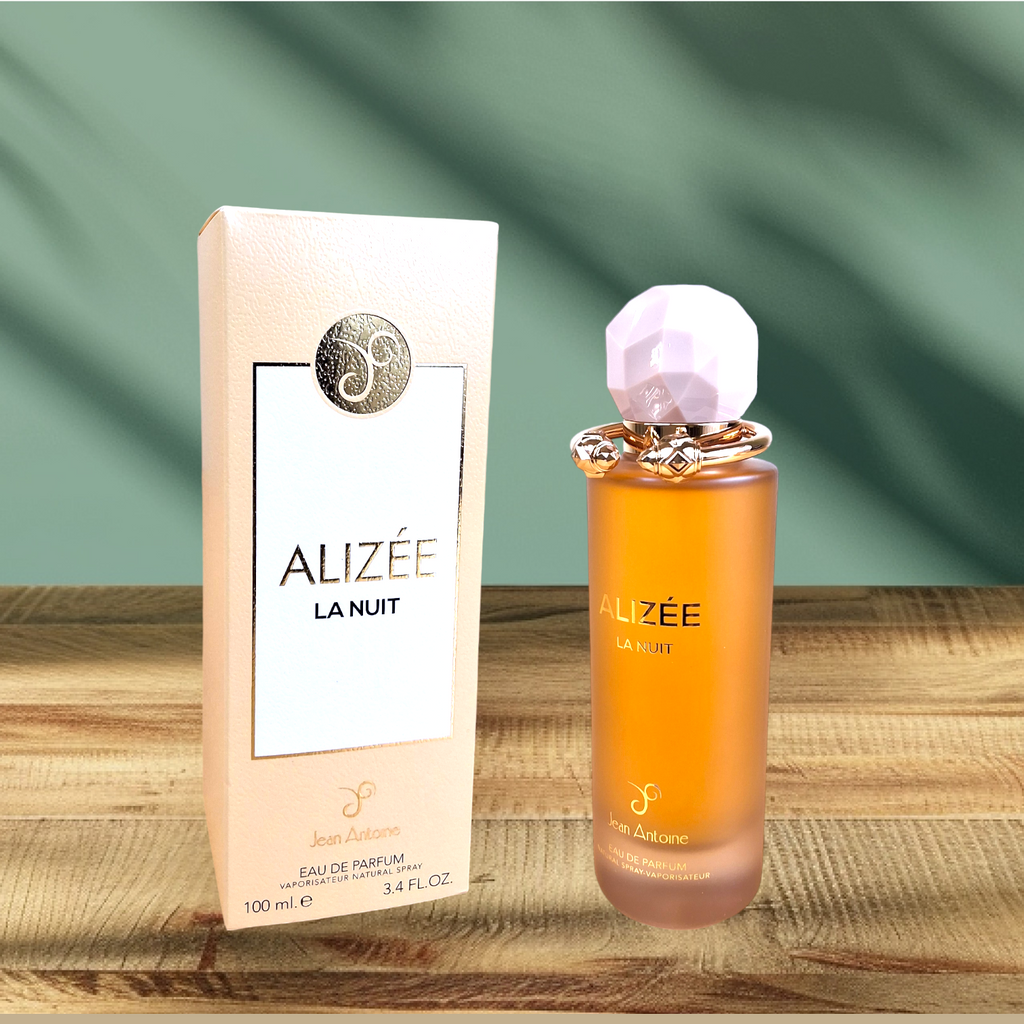 Alizee LA Nuit perfume _100ML – ARABZON USA