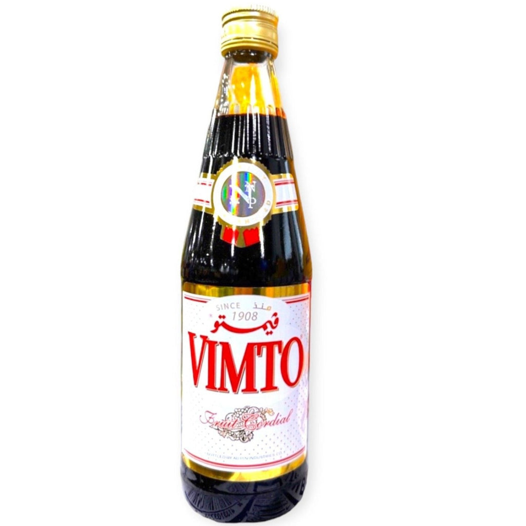 VIMTO - 710 mL - فيمتو – ARABZON USA