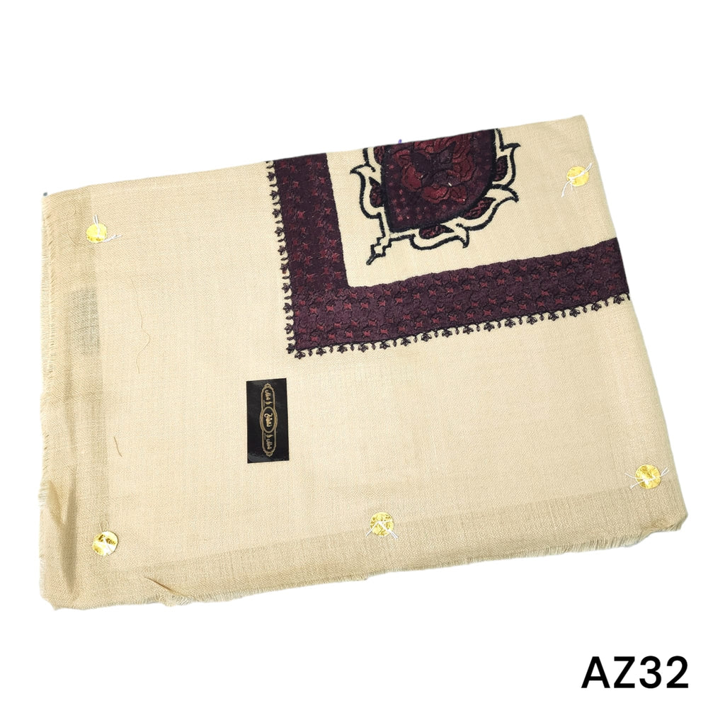 Yemeni Shal -AZ32- شال يمني – ARABZON USA