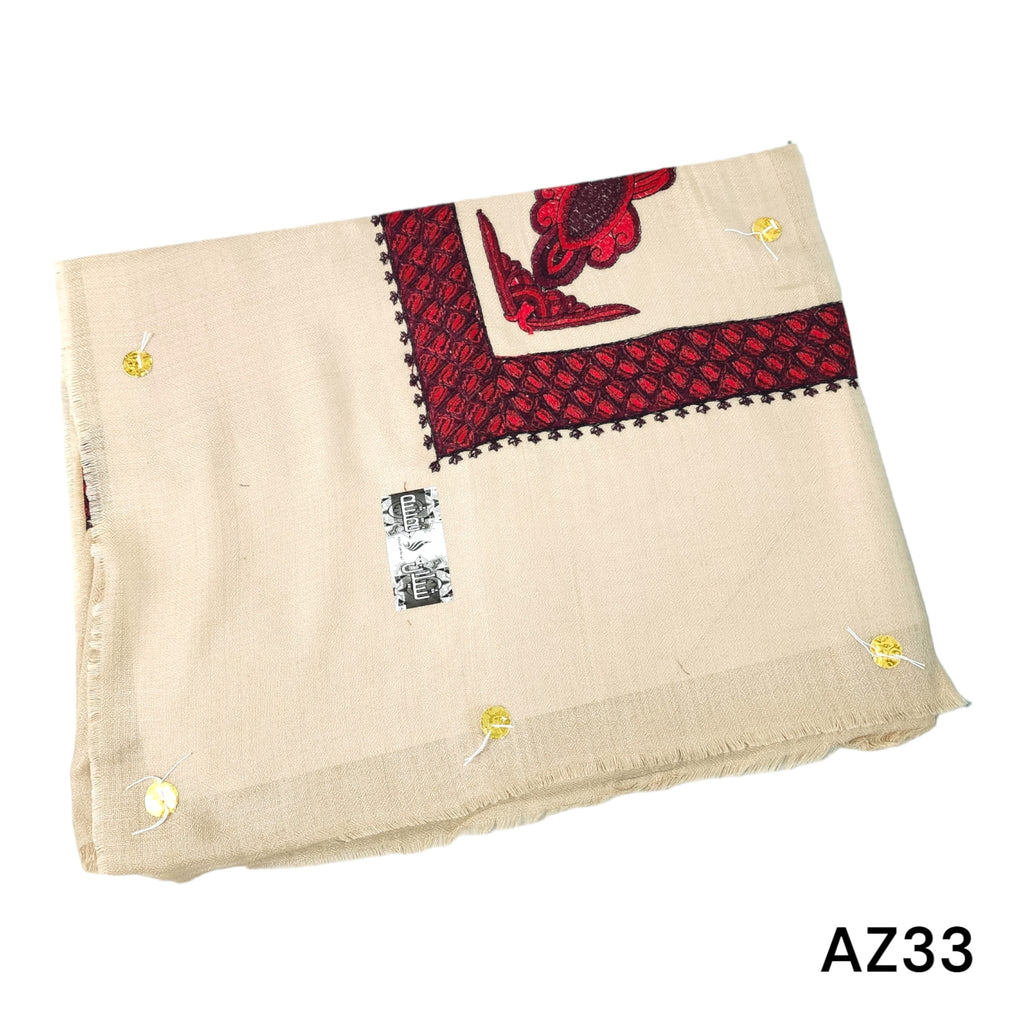Yemeni Shal -AZ33- شال يمني – ARABZON USA