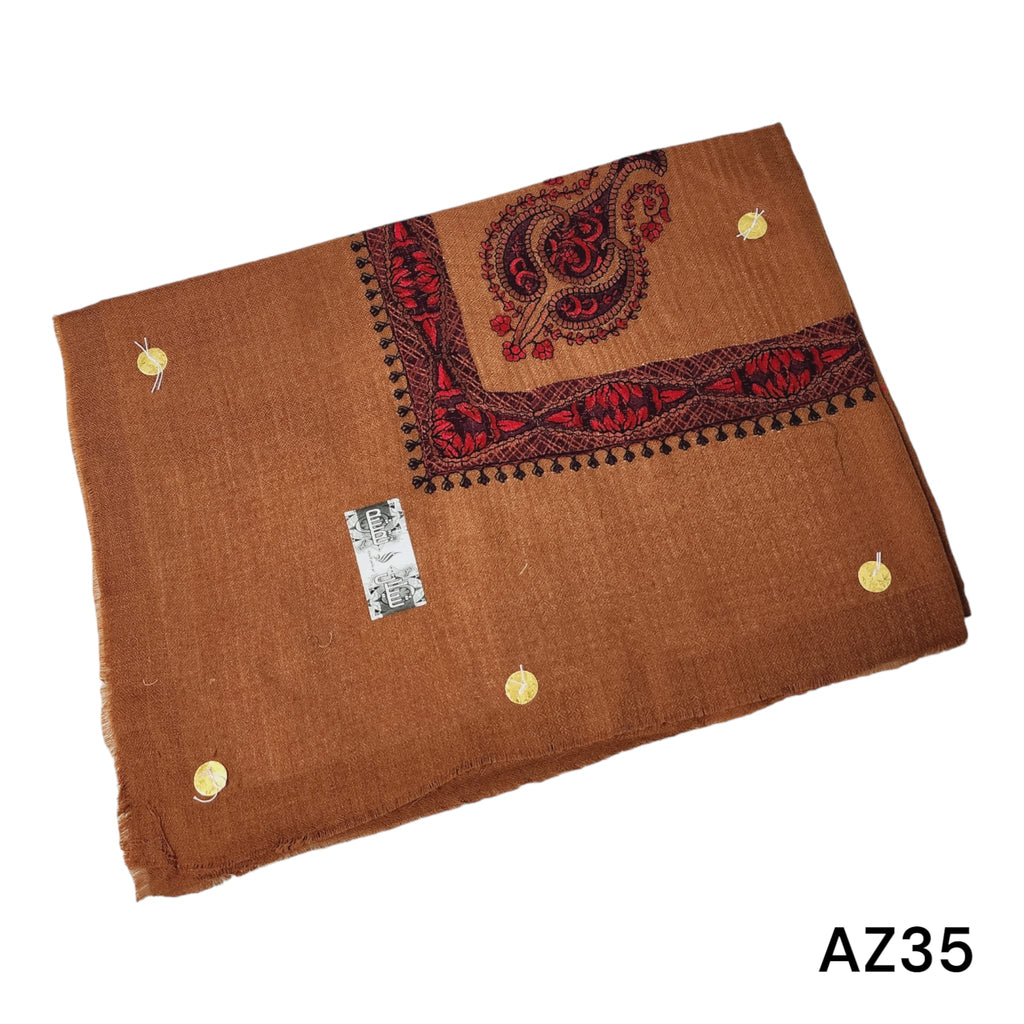 Yemeni Shal -AZ35- شال يمني – ARABZON USA